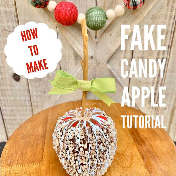 Fake Candy - Etsy