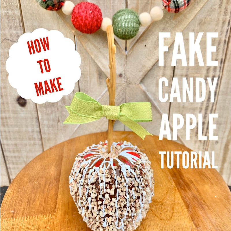 Fake Candy - Etsy