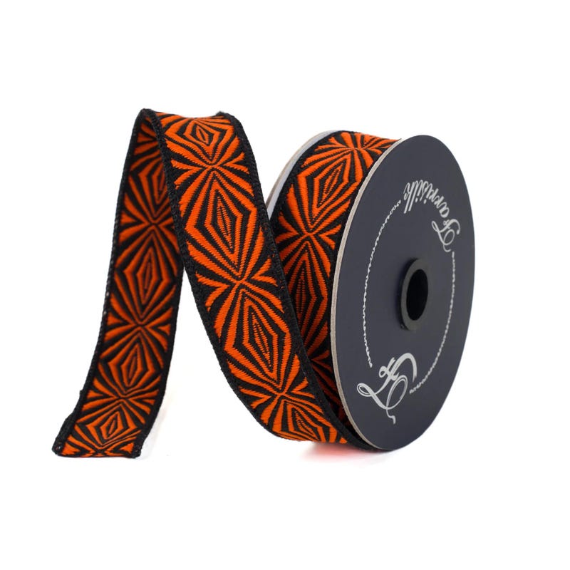 Spider Ribbon - Etsy