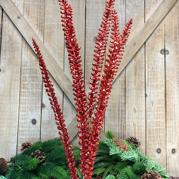 Feather Spray - Etsy