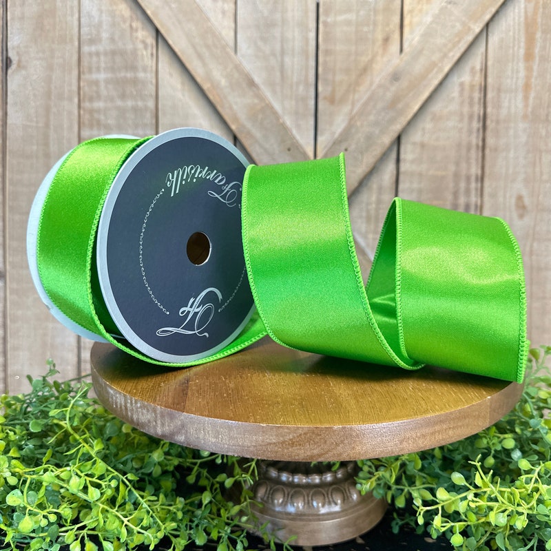 Monster Ribbon - Etsy