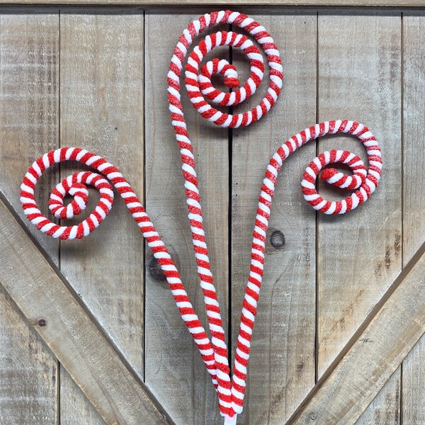 Peppermint Decor - Etsy
