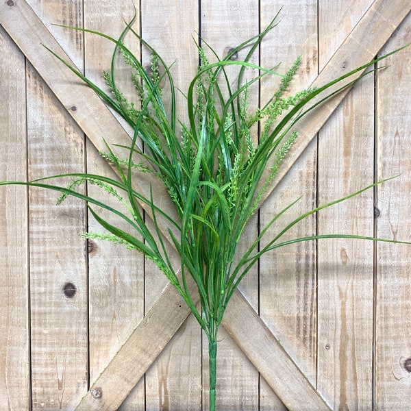 Plastic Greenery - Etsy