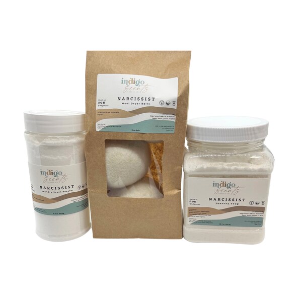 Laundry Soap - Etsy