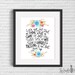 Let's Not Get Tired of Doing Good, Instant Download Print for Moms ...