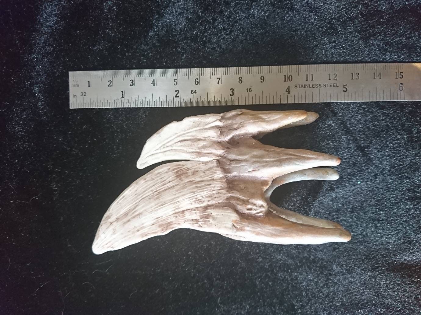 Dragon Tooth Sculpture, Custom Order - Etsy