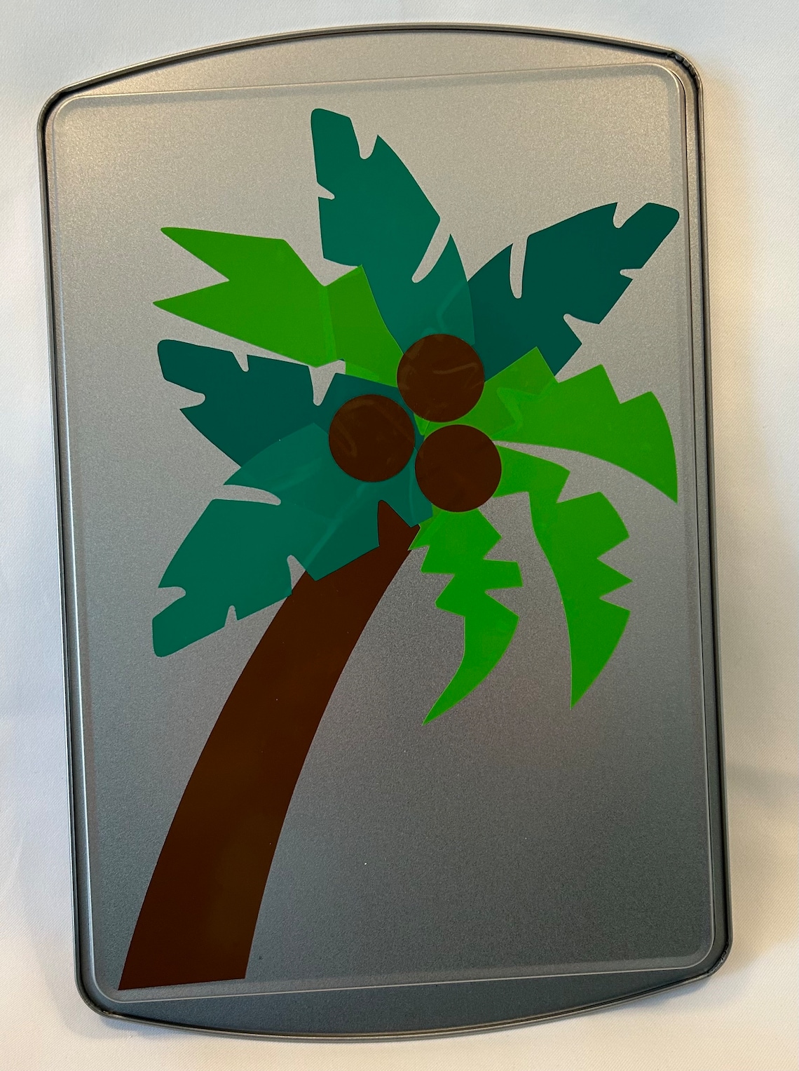 Chicka Chicka Boom! Boom! Picture Book Box With Magnetic Letters and ...