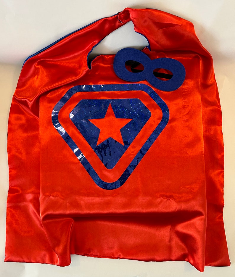 Goodnight, Little Superhero Picture Book Box With Coordinated Capes and ...