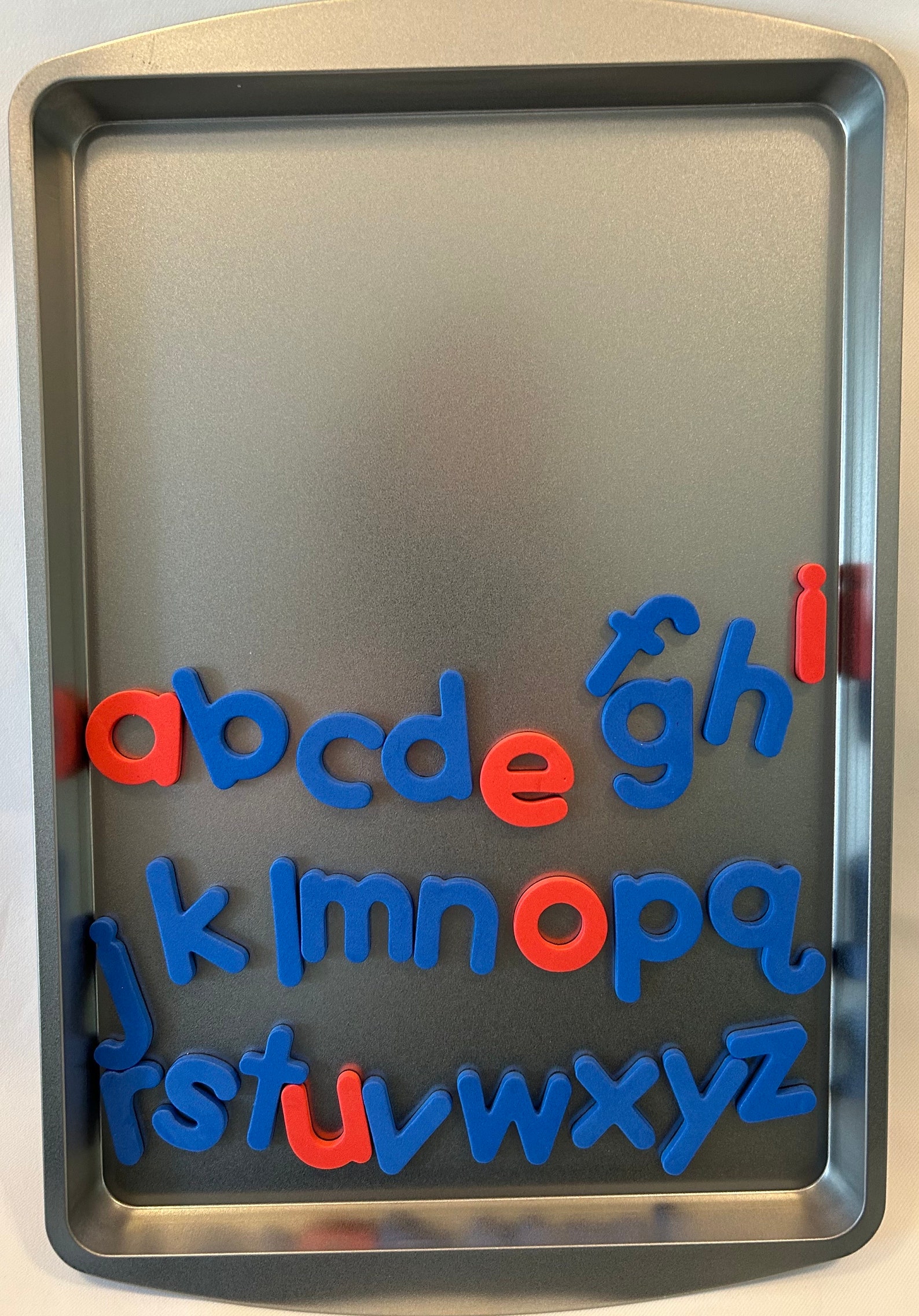 Chicka Chicka Boom! Boom! Picture Book Box With Magnetic Letters and ...