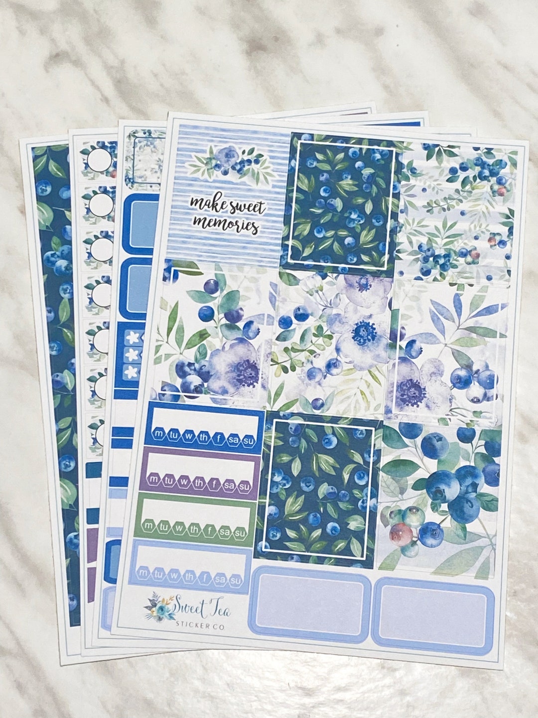 Make Sweet Memories Essentials Kit - Etsy