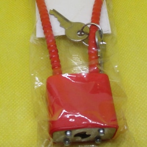 DAC Firearm Lock DAC Gun Lock Handgun Lock Firearm Safety Device ...