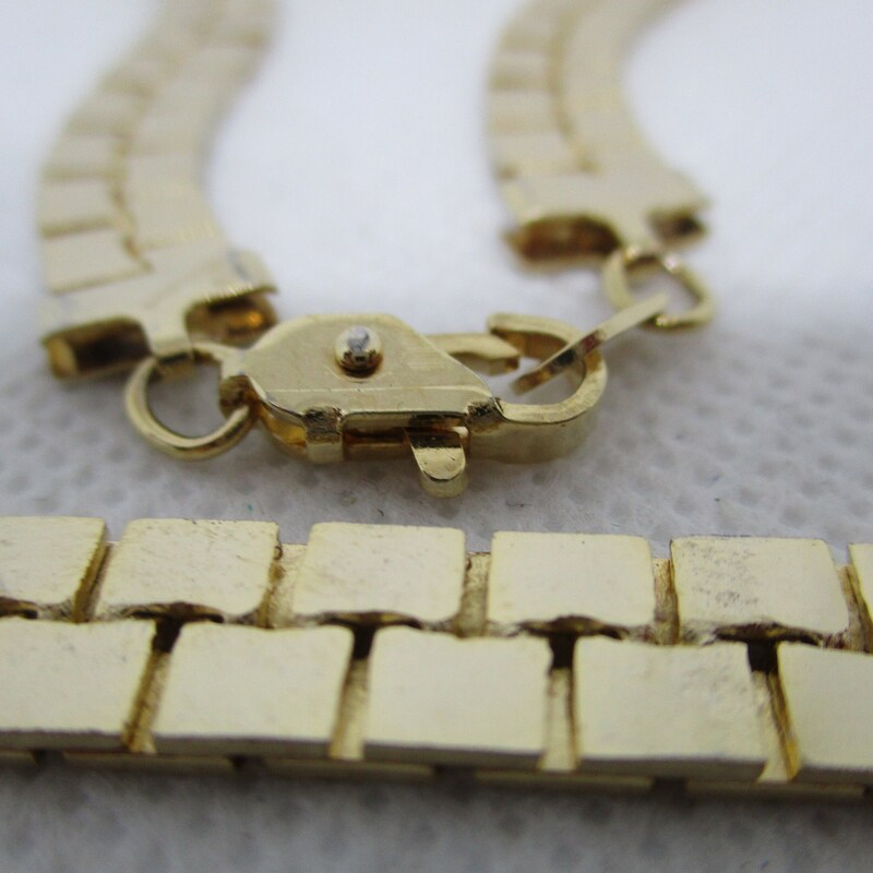 Reversible Necklace - Etsy