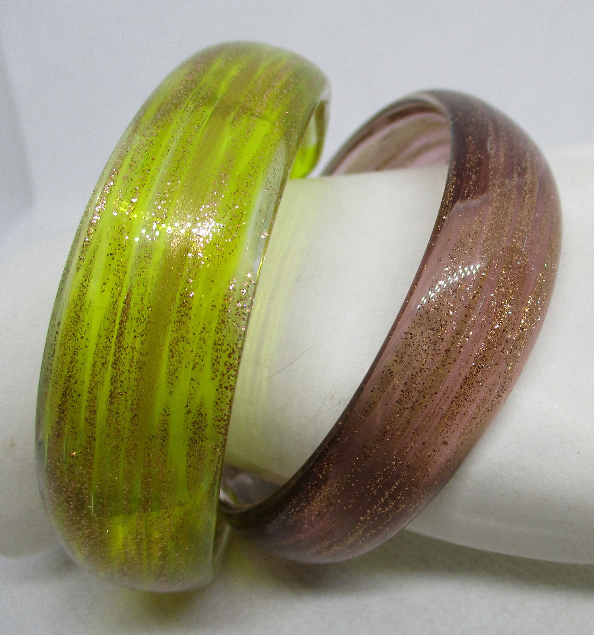 Venetian Glass Cuff Bracelet Murano Glass Cuff Bracelet - Etsy