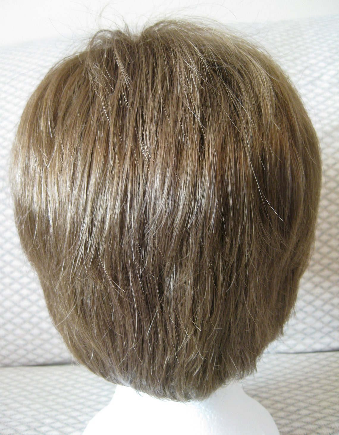 Women's Wig 100% Modacrylic Size Small No 2 Pixie | Etsy