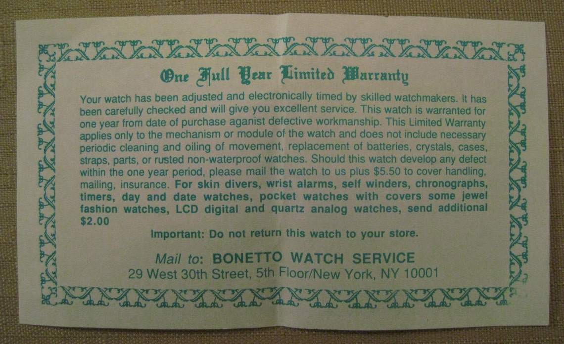 BONETTO Watch Gold Tone Metal RHINESTONE Elephant Dangle Watch Mother ...