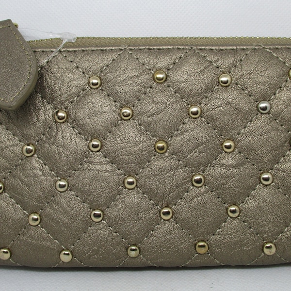 Quilted Wallet - Etsy