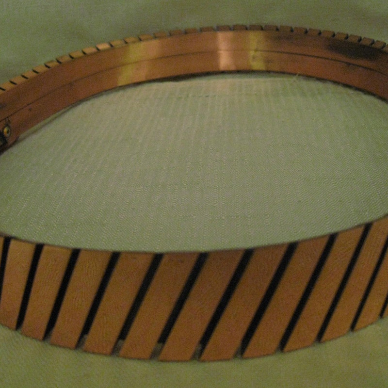 Copper Belt - Etsy