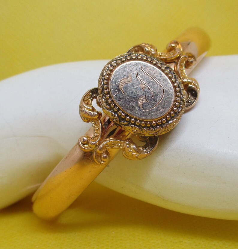 Locket Bracelet Sweetheart Bracelet Picture Bangle Bracelet - Etsy