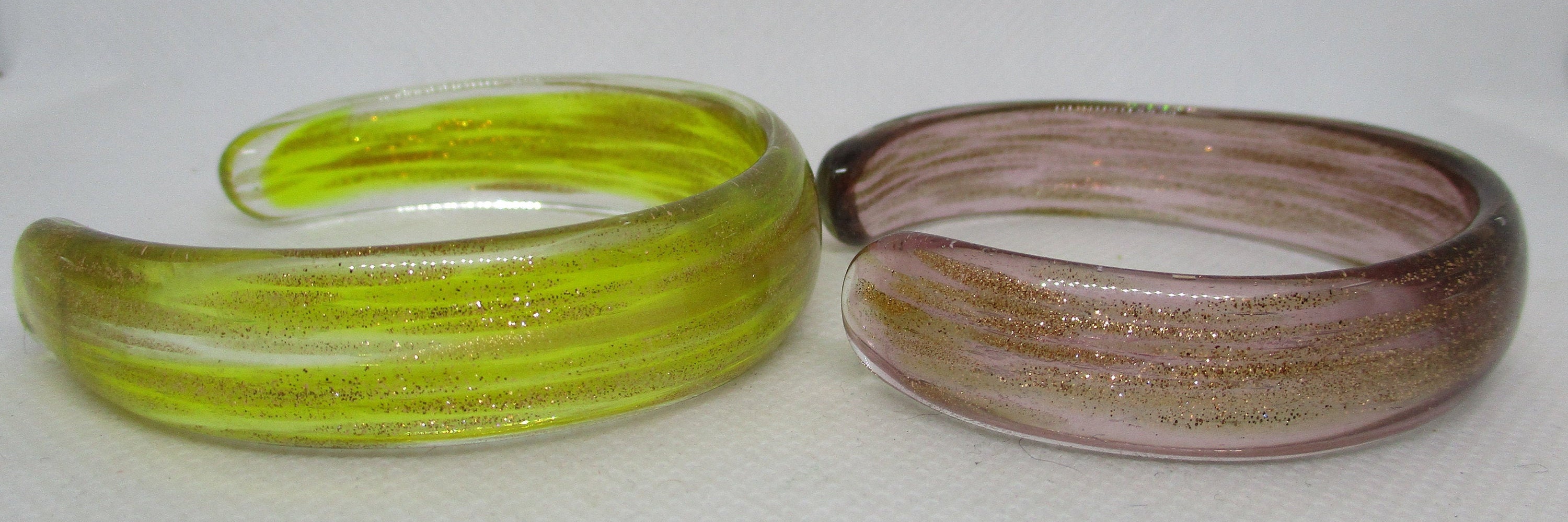 Venetian Glass Cuff Bracelet Murano Glass Cuff Bracelet - Etsy