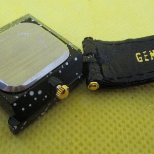 Pierre Women Watch Vintage Rhinestone Pierre Womens Quartz - Etsy