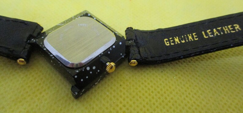 Pierre Women Watch Vintage Rhinestone Pierre Womens Quartz - Etsy