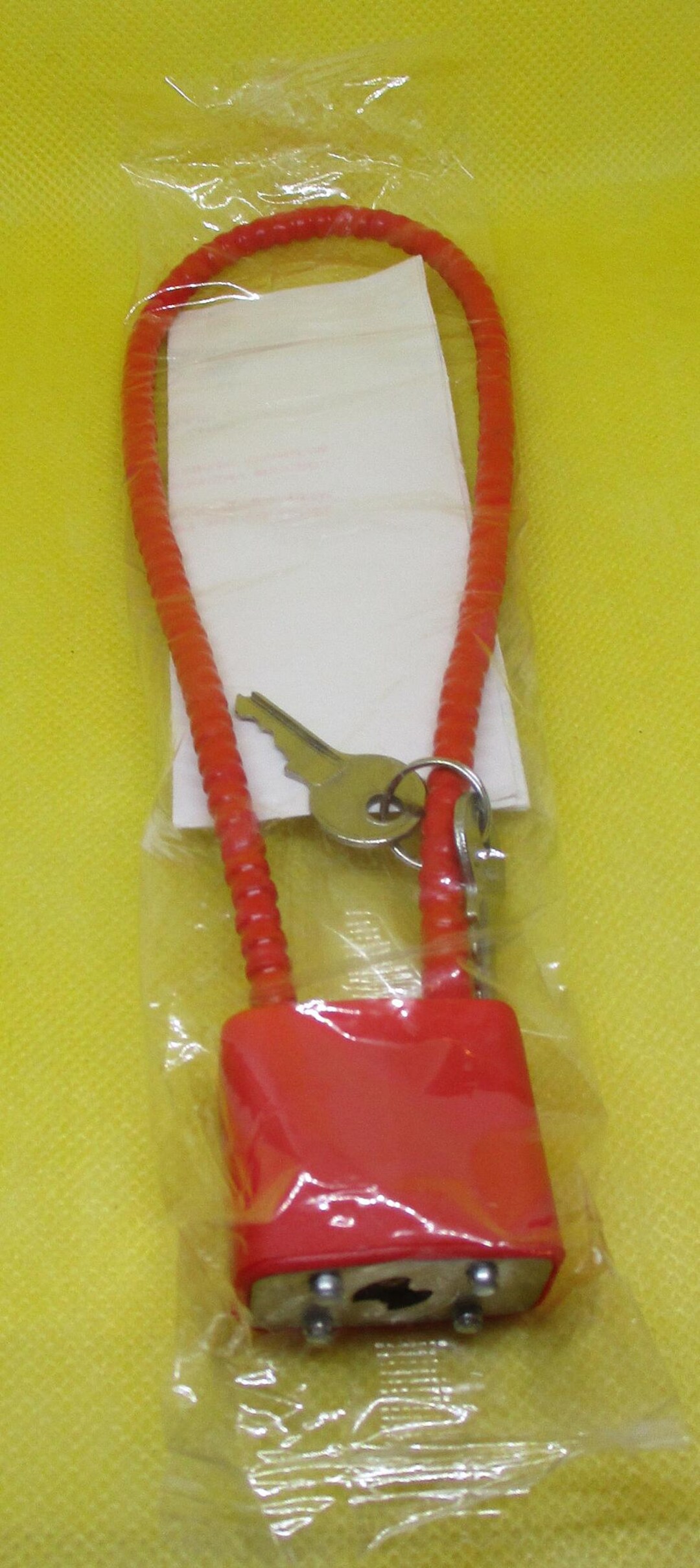 DAC Firearm Lock DAC Gun Lock Handgun Lock Firearm Safety Device ...