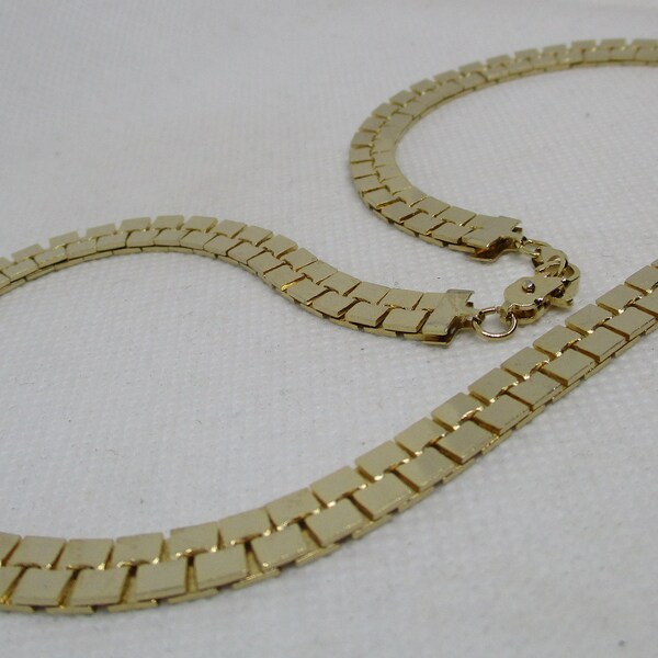 Reversible Necklace - Etsy