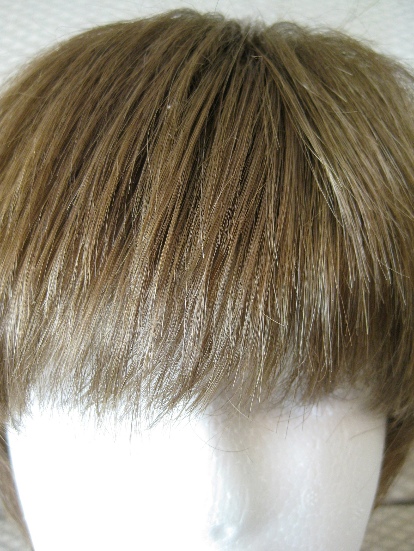 Women's Wig 100% Modacrylic Size Small No 2 Pixie - Etsy