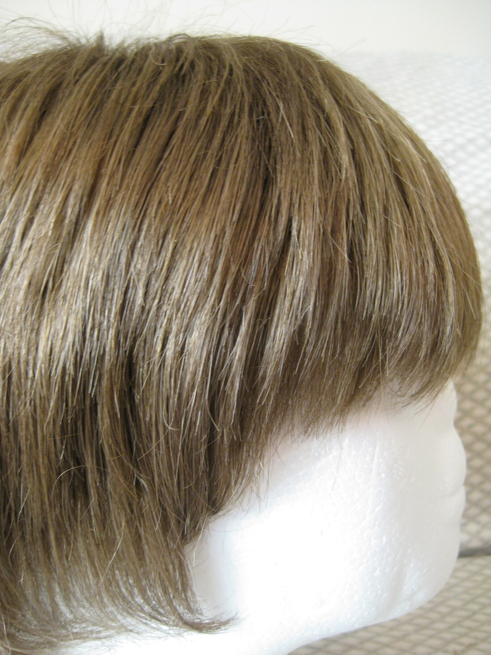 Women's Wig 100% Modacrylic Size Small No 2 Pixie - Etsy
