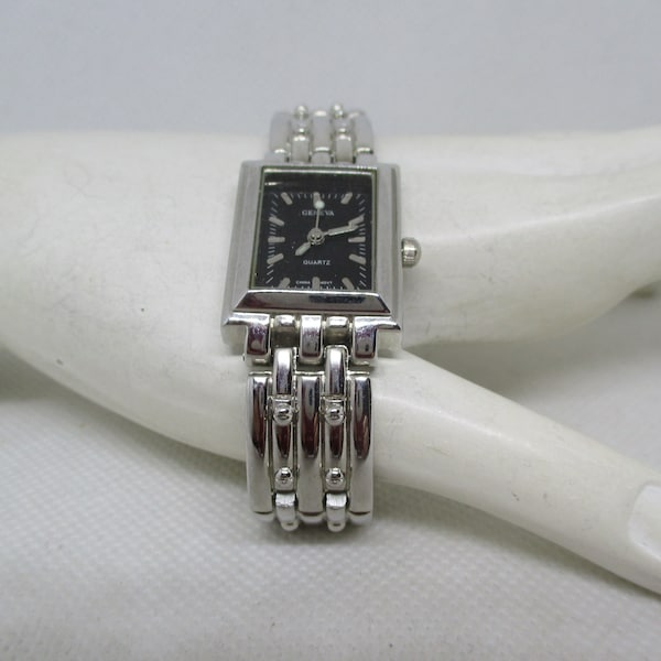 Geneva Watch - Etsy