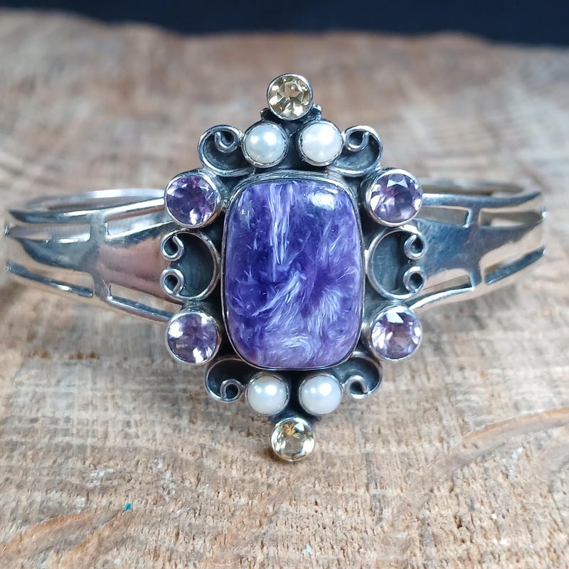 Nicky Butler Jewelry - Etsy