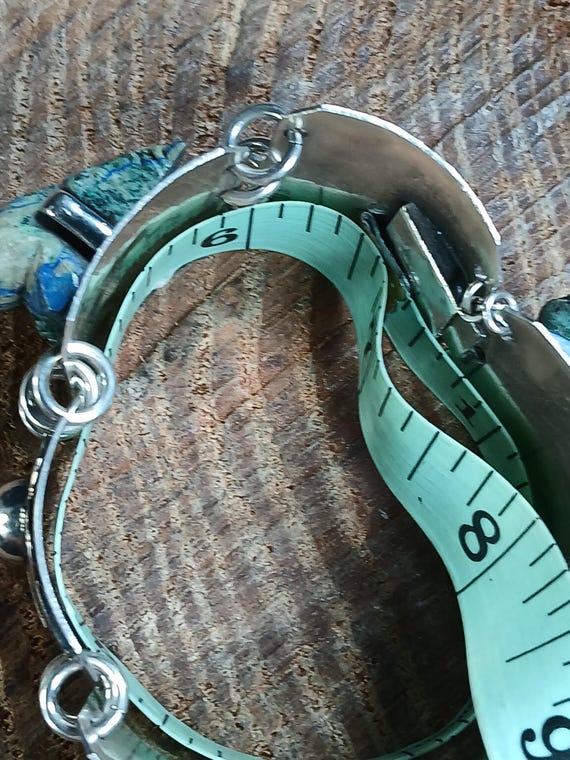 RARE Carmen Beckmann Carved Azurite Frog Sterling Sil… - Gem