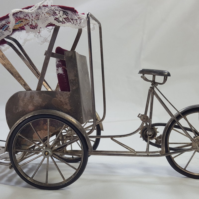 Rickshaw - Etsy