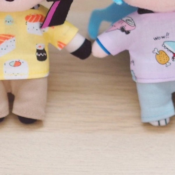 Enstars Nui - Etsy