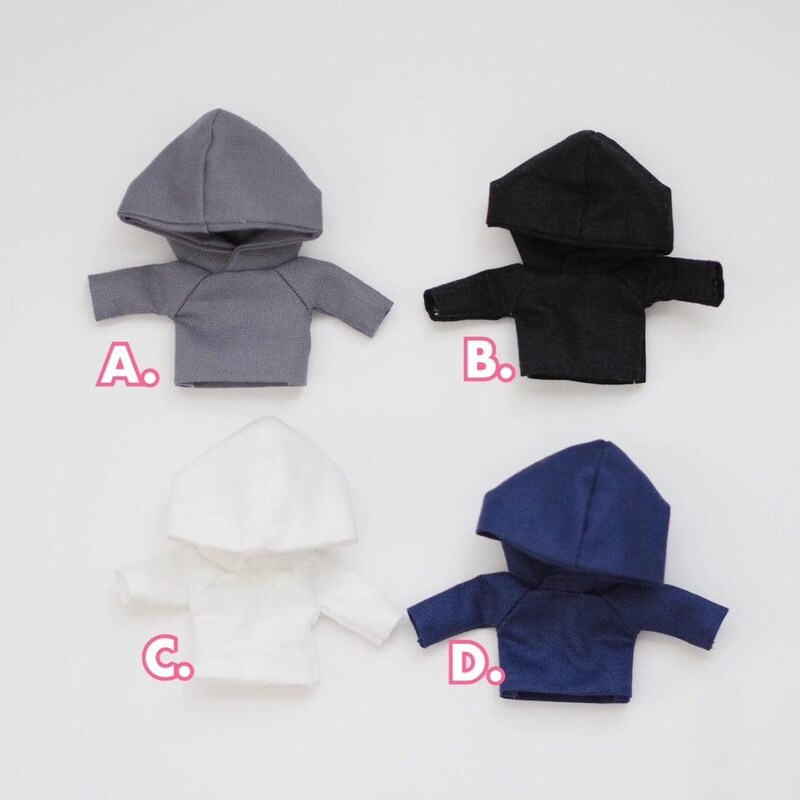 Nendoroid Clothes - Etsy