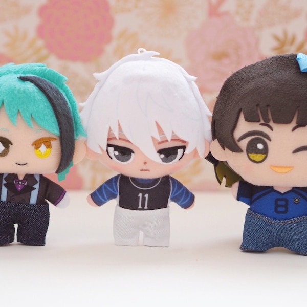 Nui Plush Clothes - Etsy