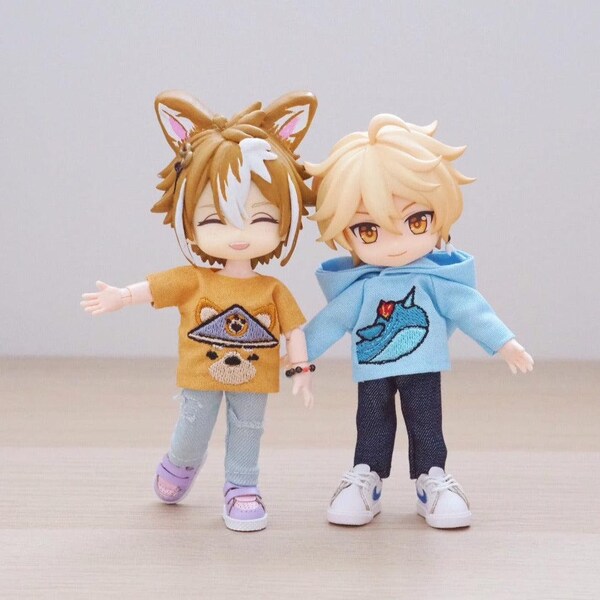 Nendoroid Clothes - Etsy