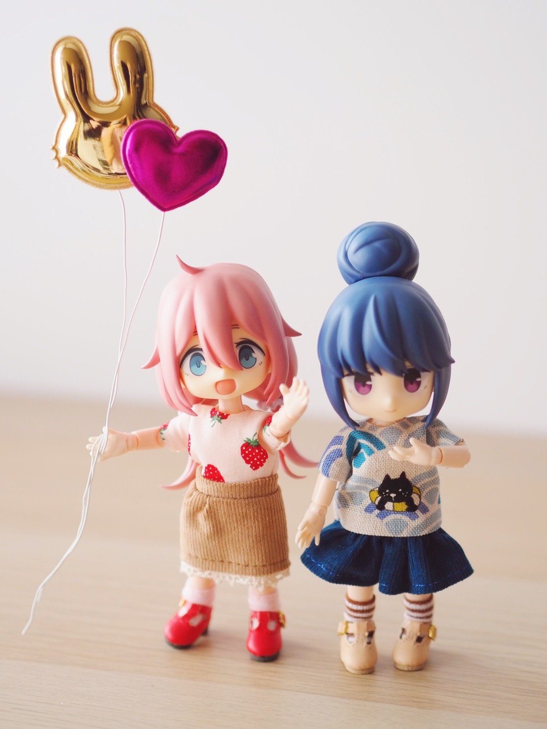 Nendoroid Clothes Konpeitō Candy T-shirts GSC Nendoroid BJD - Etsy