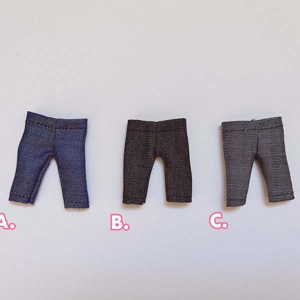 Nendoroid Clothes - Etsy