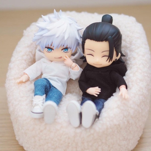 Nendoroid Clothes - Etsy