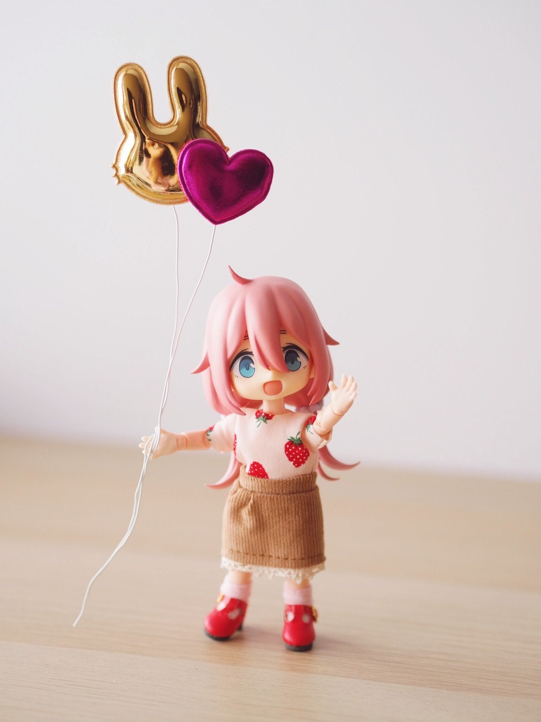 Nendoroid Clothes Konpeitō Candy T-shirts GSC Nendoroid BJD - Etsy