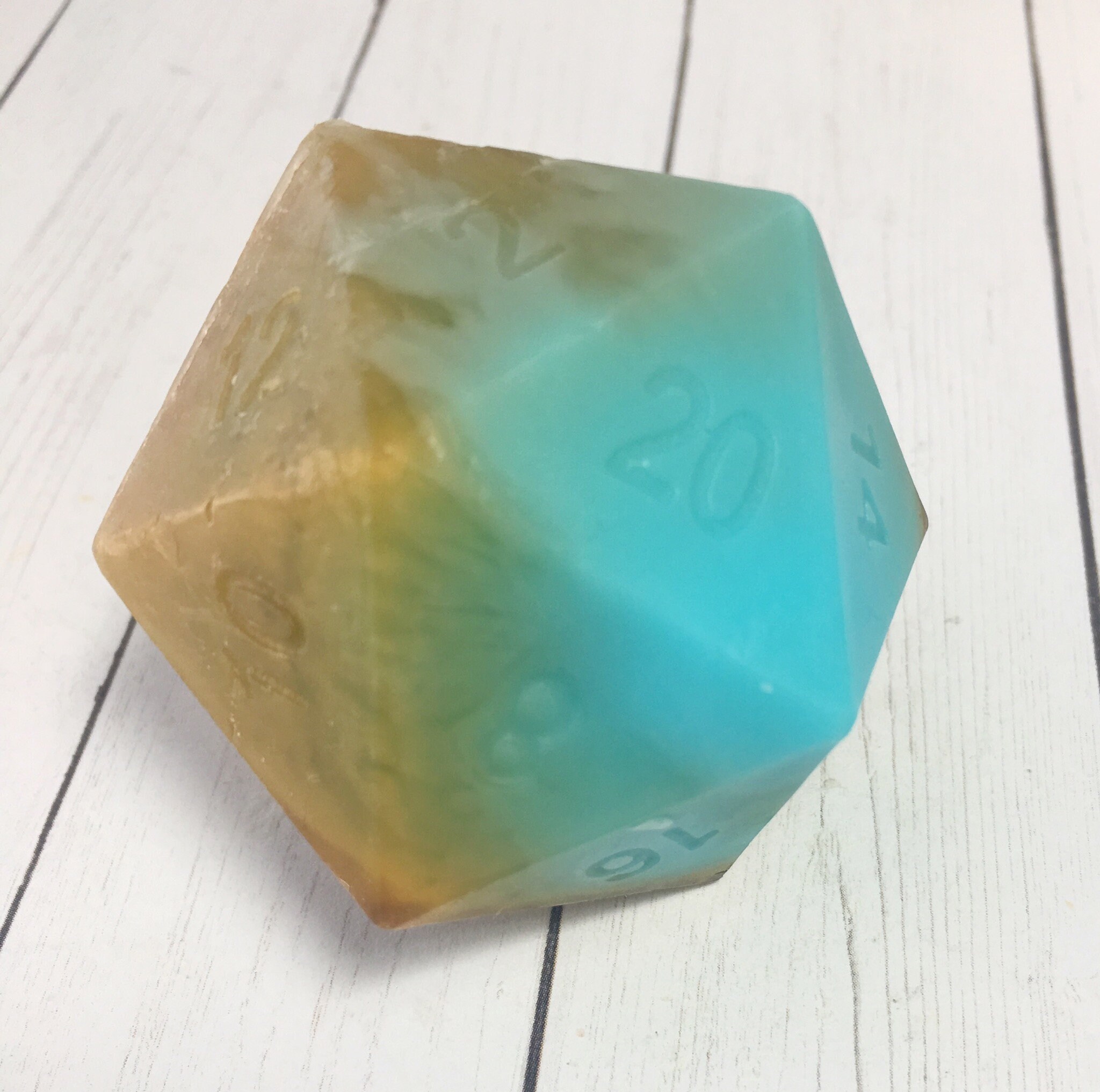 Buy Gamer Soap, Dungeon Master Soap, Dungeon Master Gift, D20 Soap, 20 ...