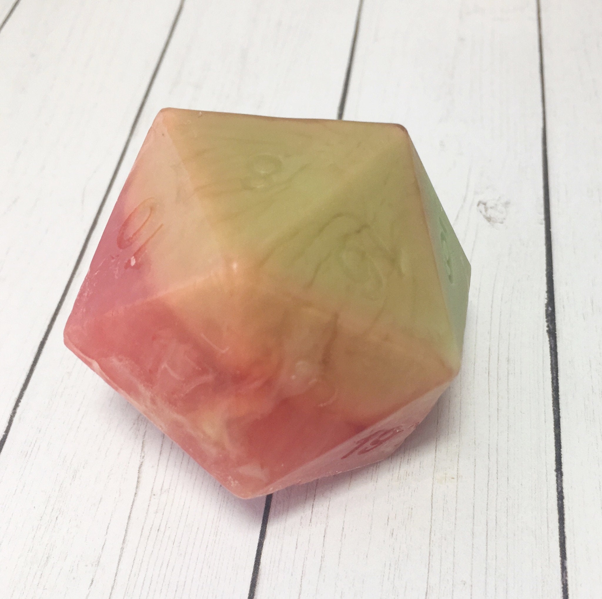 Buy Gamer Soap, Dungeon Master Soap, Dungeon Master Gift, D20 Soap, 20 ...