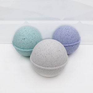 Man Bomb, Bath Bomb for Men, Men's Bath Bomb, Man Bath Bomb, Bath Bomb With Manly Scent ...