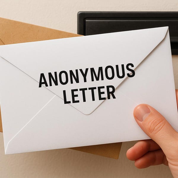 Prank Mail - Etsy