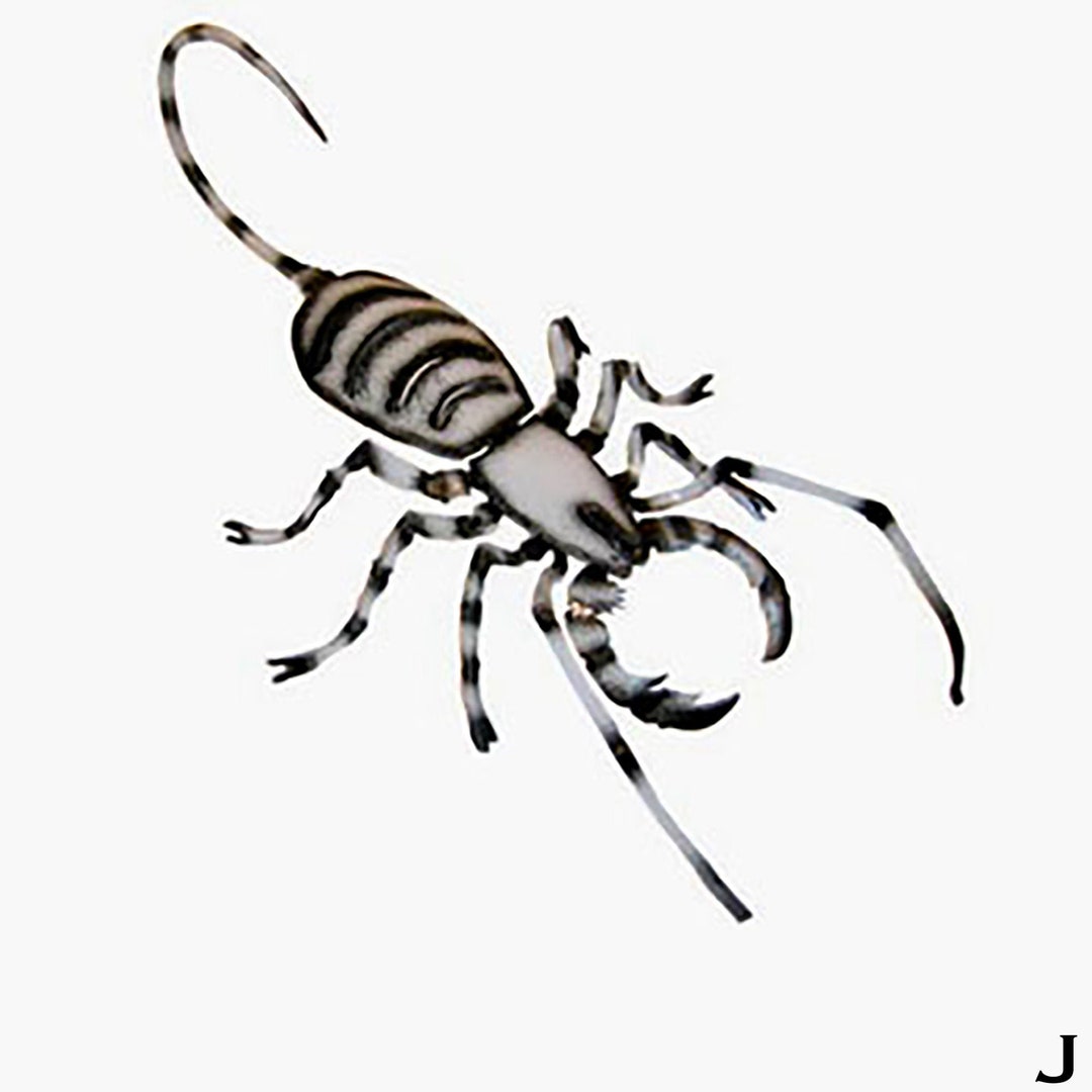 Vinegaroon (small) - Etsy