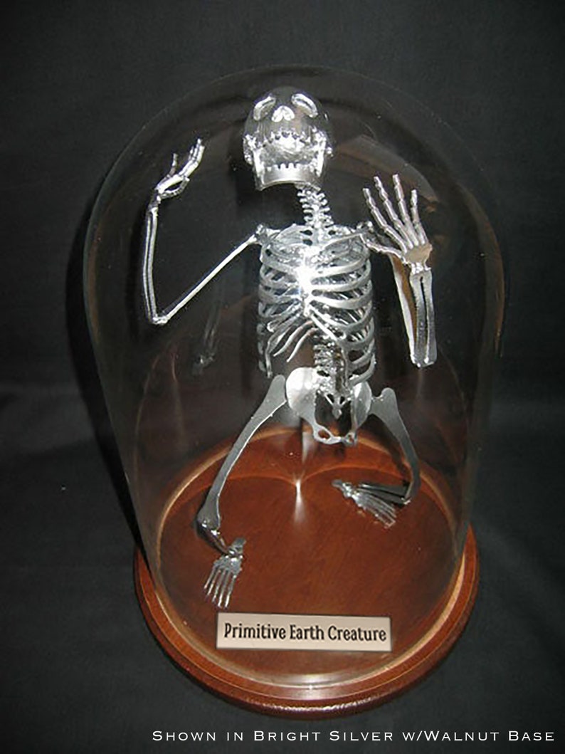 Primitive Earth Creature - Etsy