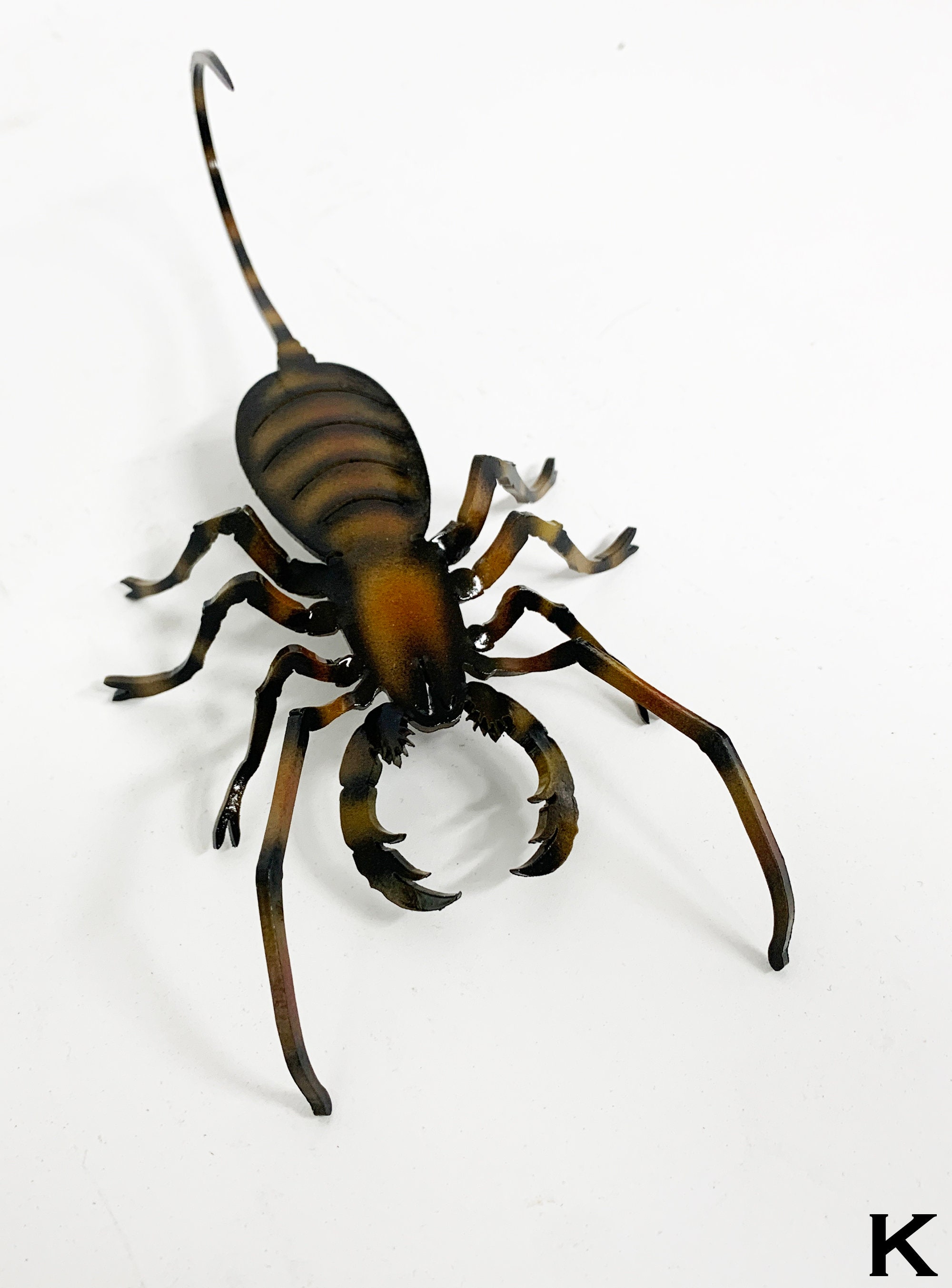 Vinegaroon (small) - Etsy