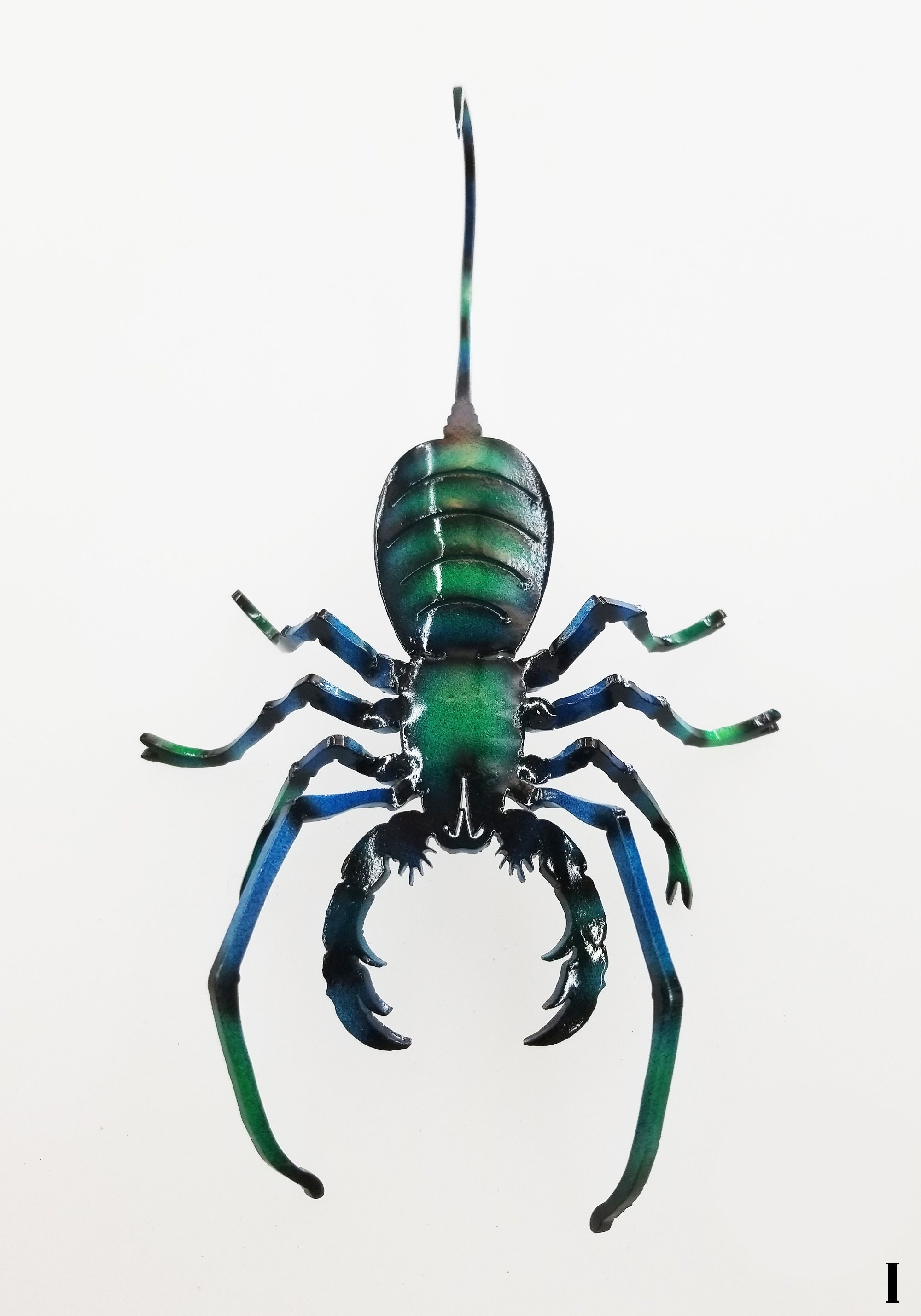 Vinegaroon (small) - Etsy