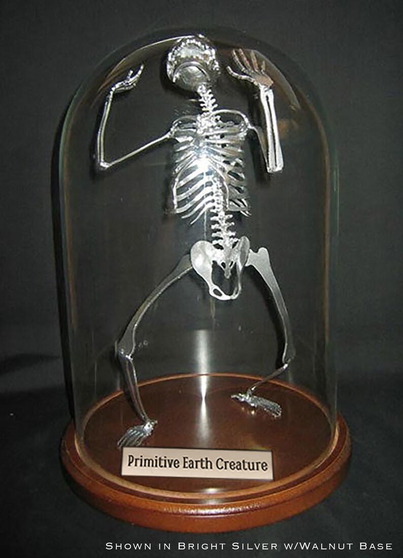 Primitive Earth Creature - Etsy